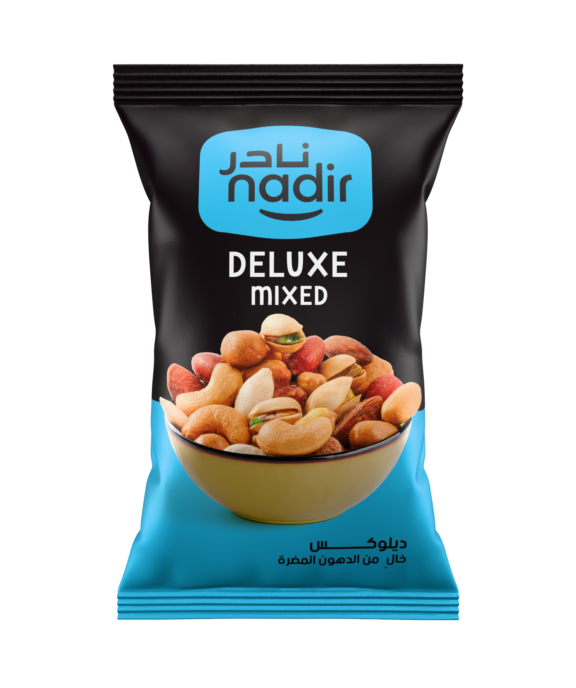 Products — AL NADIR