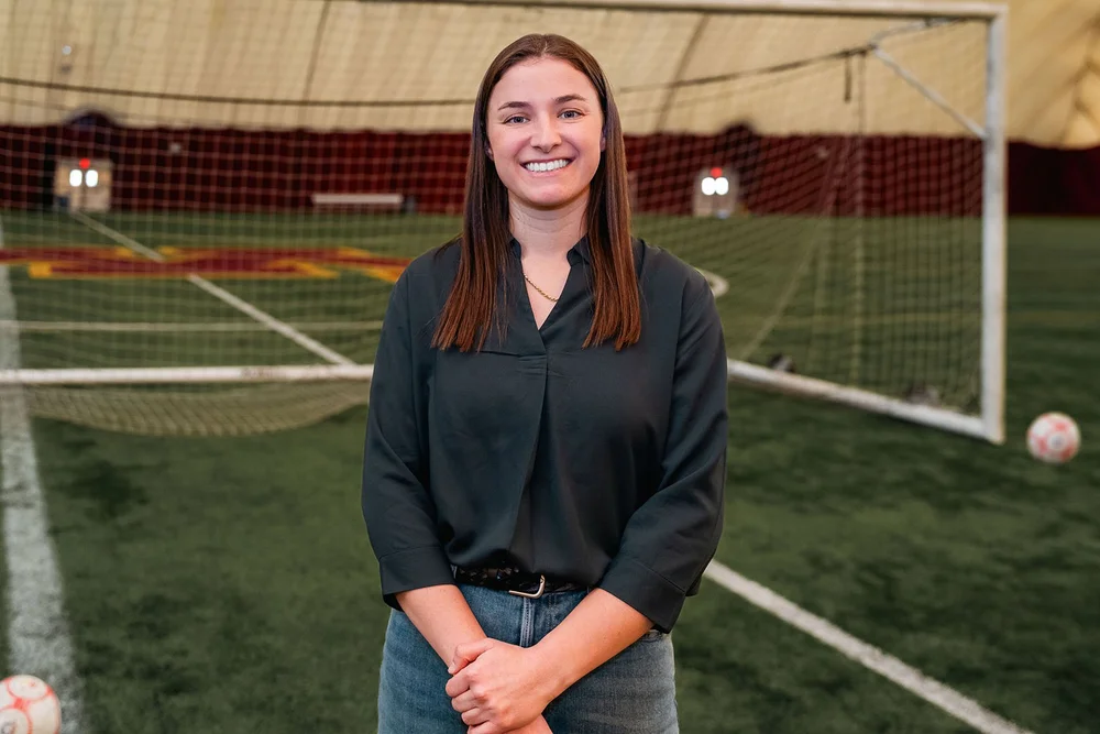 Our Team — Feminist Sport Lab