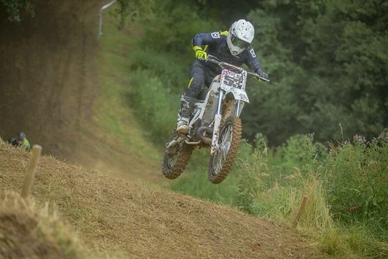 About Vintage Husky Racer — Vintage Husky Racer