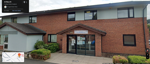 Practice Sites — Your Health Partnership