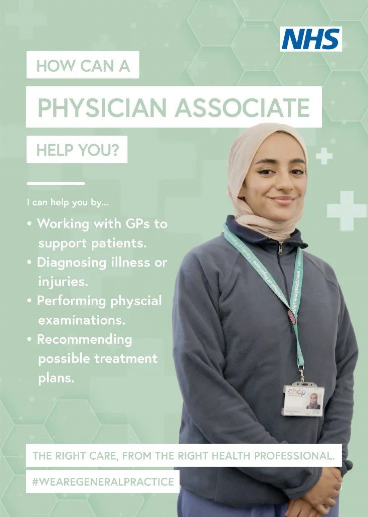 Your Health Partnership