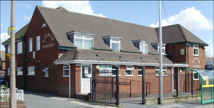 Practice Sites — Your Health Partnership