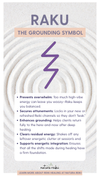 Let’s Talk Symbols: Raku — The Lightning Bolt That Grounds It All ...