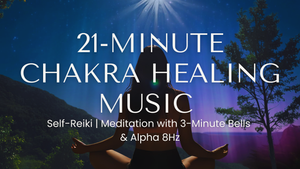How to Get Back into Self-Reiki: Simple Tips for Practitioners to ...