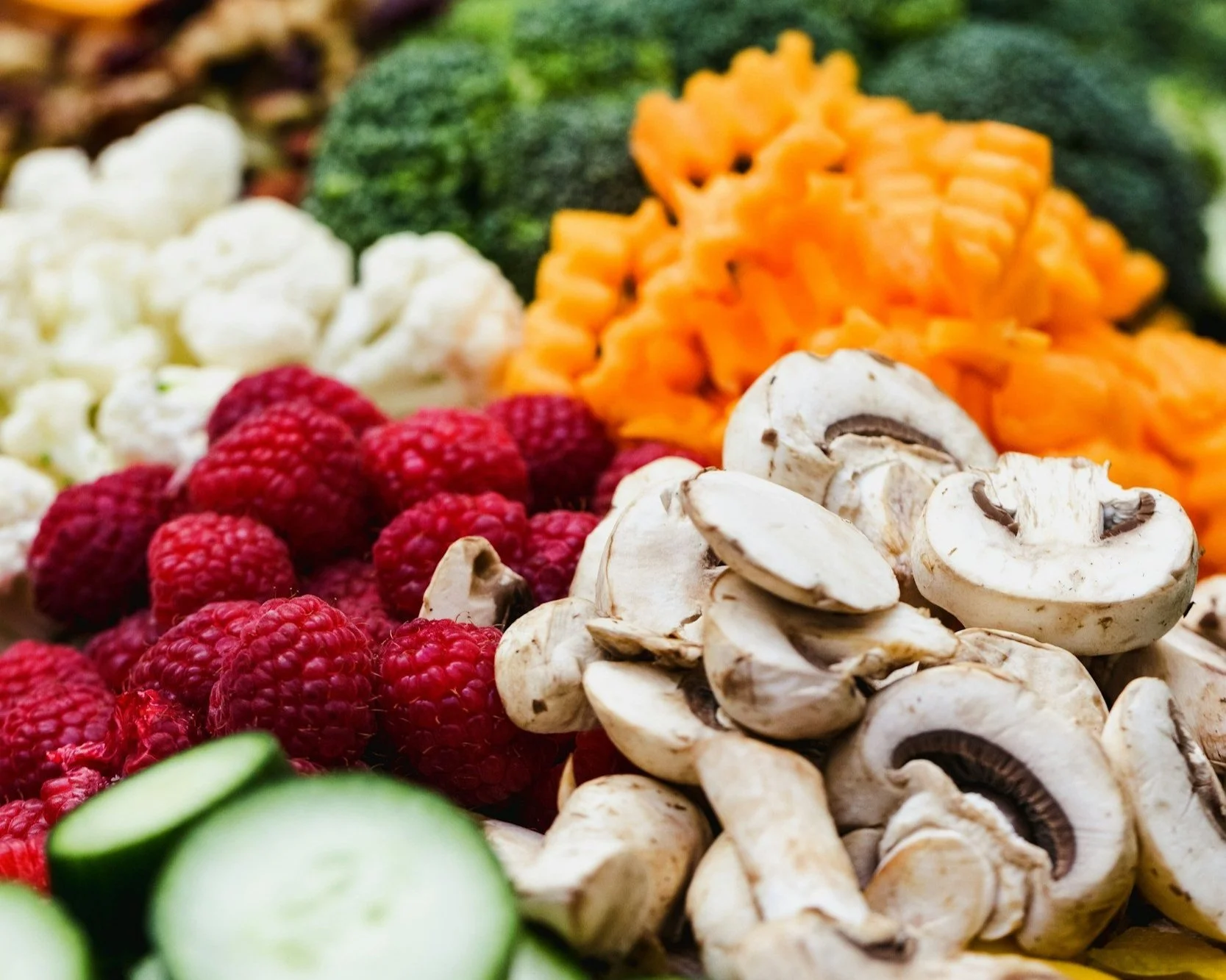 Boost Your Energy Levels Naturally: Top Dietary Tips for Women — Natura ...