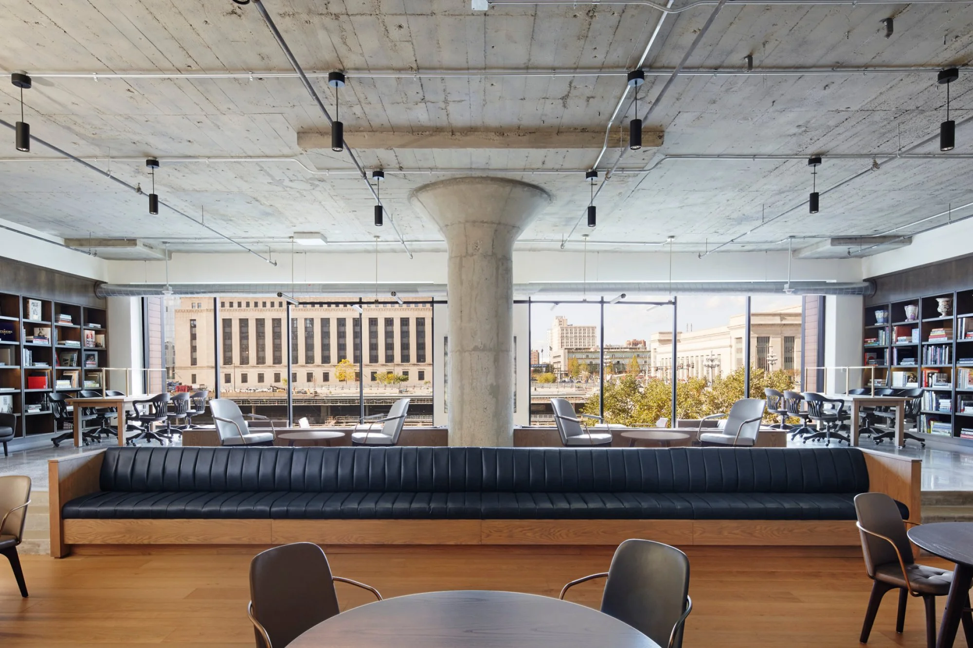 Fitler Club — Top Social Clubs