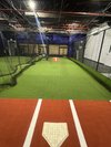 Cages — Launchpad Sports