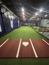 Cages — Launchpad Sports