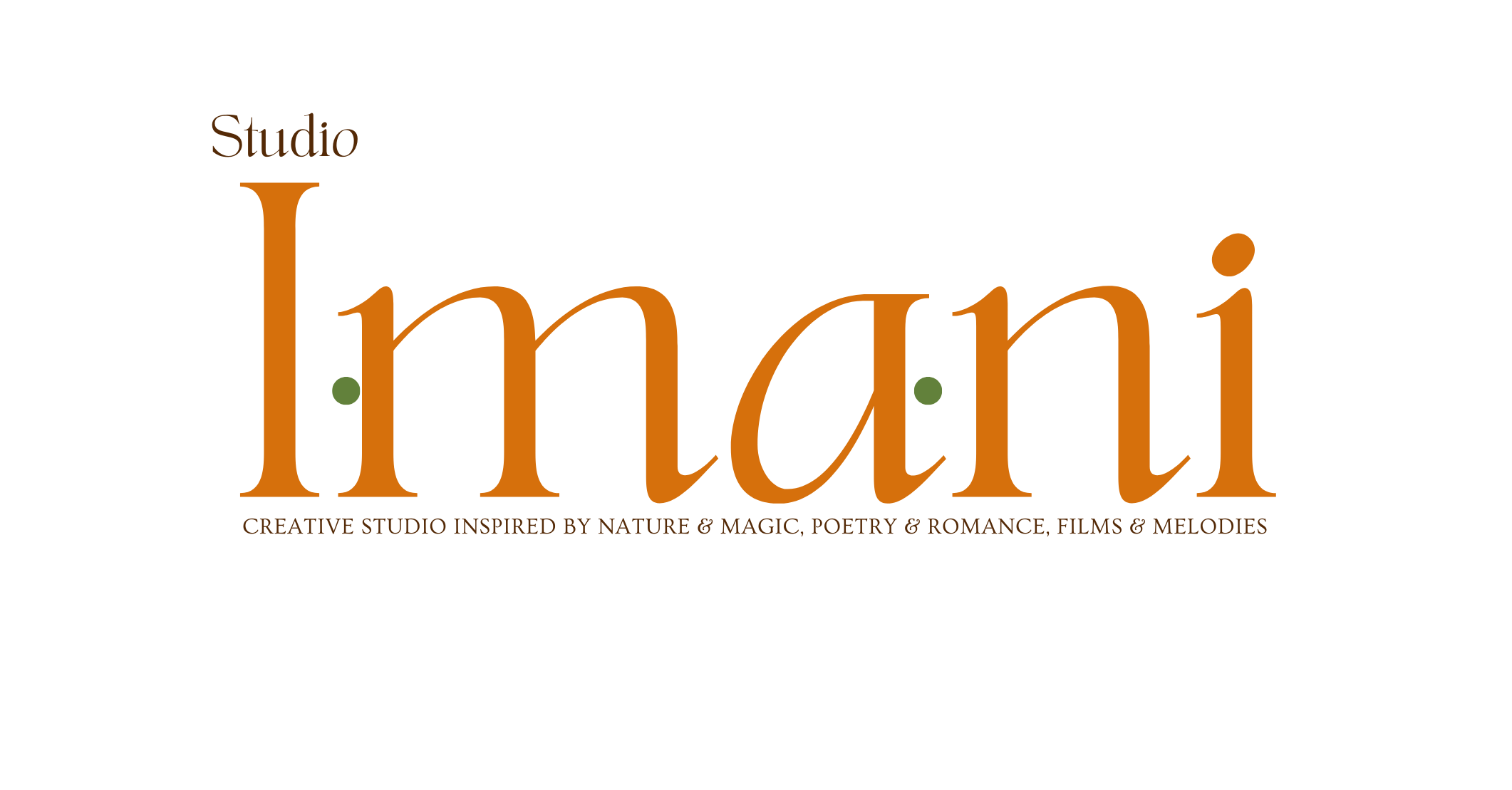 Custom Services — Studio Imani | Creative Branding & Marketing Studio