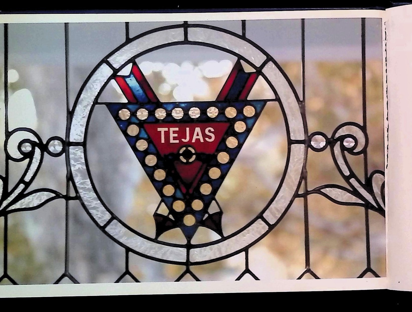Tejas Foundation Centennial Reunion — Tejas Foundation