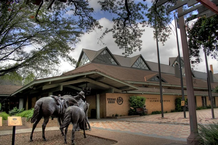 Tejas Foundation Centennial Reunion — Tejas Foundation