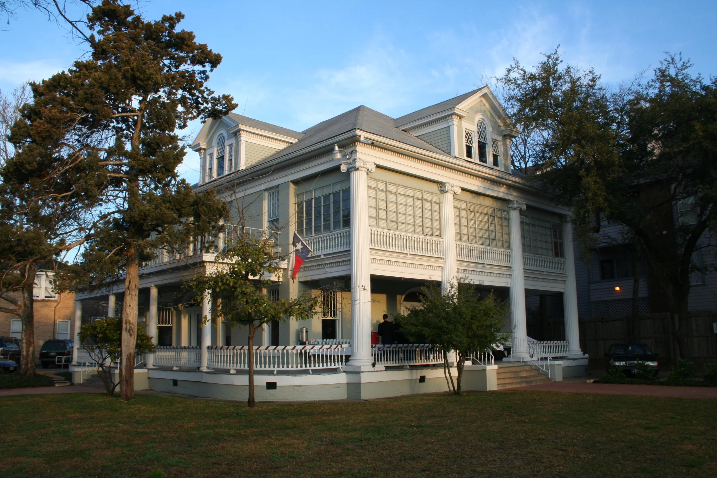 Awards & Recognition — Tejas Foundation