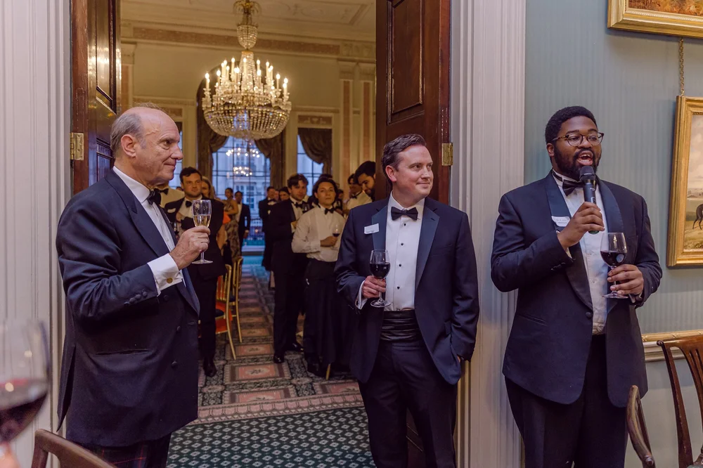 Tejas Foundation Centennial Reunion — Tejas Foundation