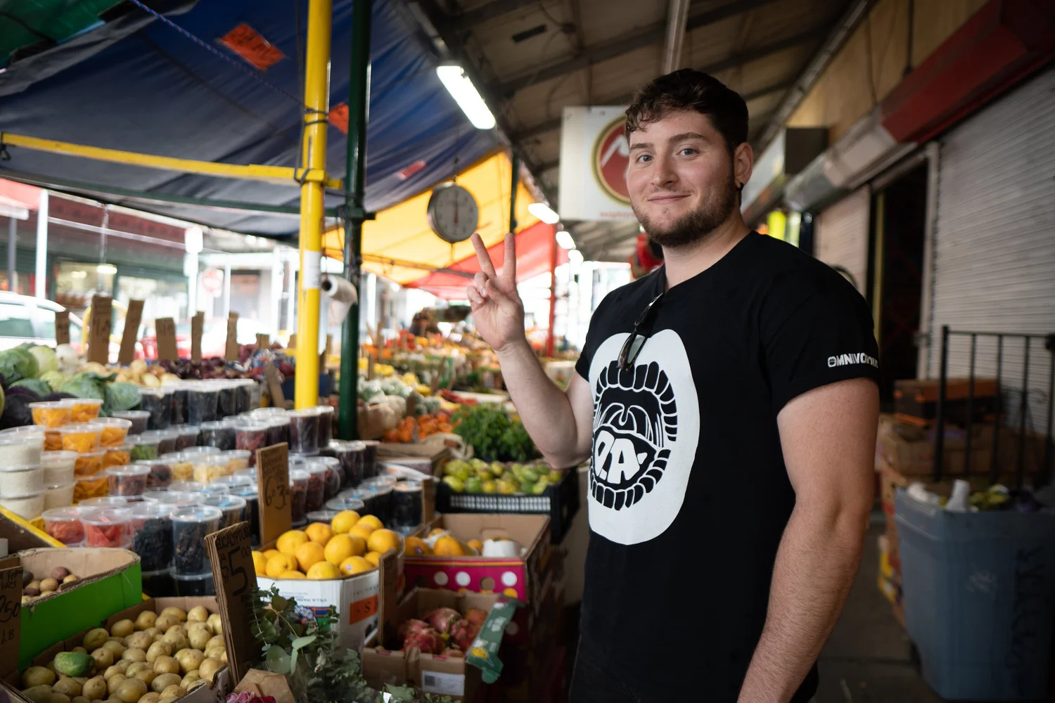 ABOUT — Adam Witt | Video Creator & Curious Cook