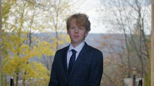 Jack Walker — Cornell Investment Banking Club