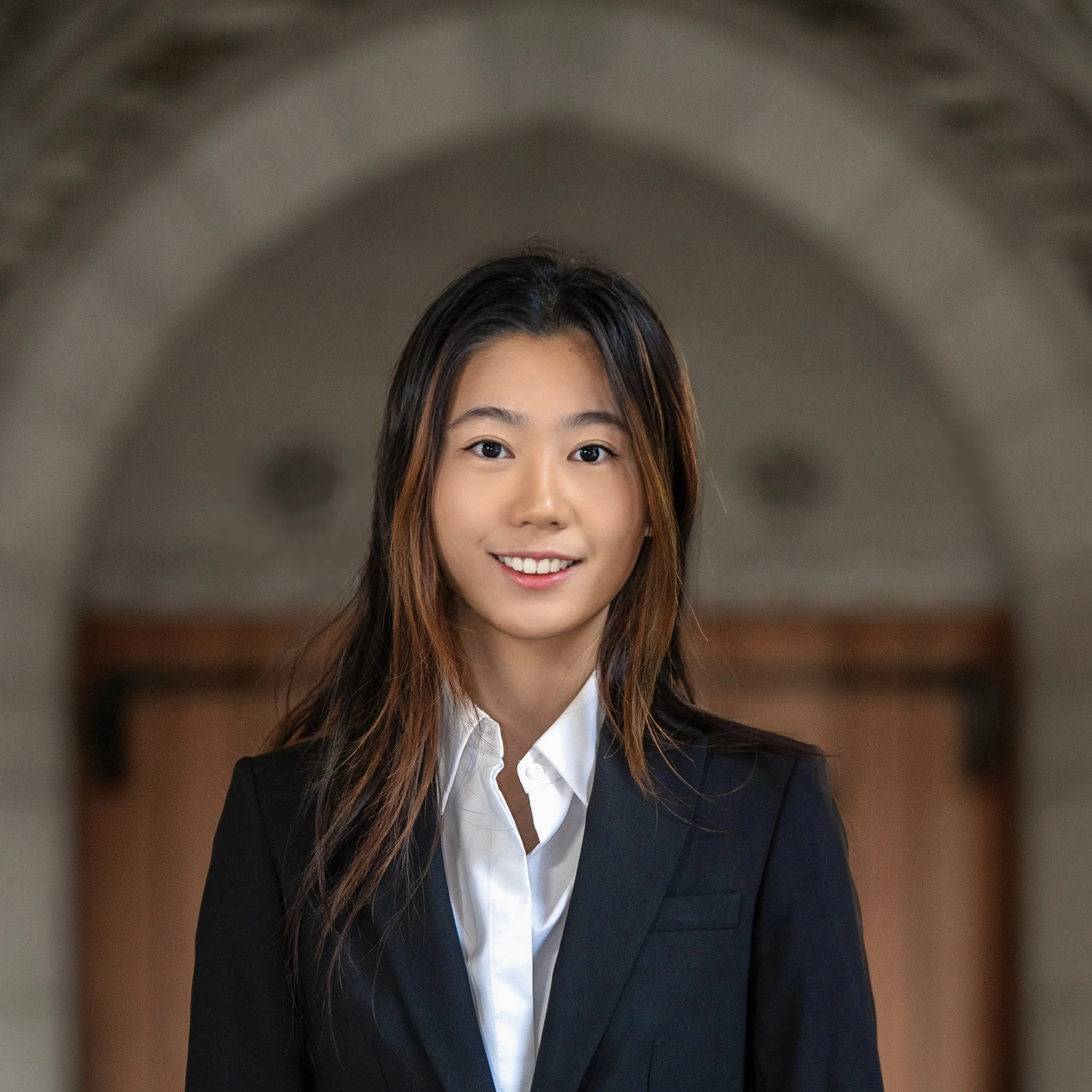 Jessica Liu — Cornell Investment Banking Club