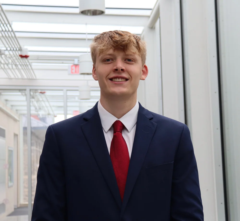 Members — Cornell Investment Banking Club