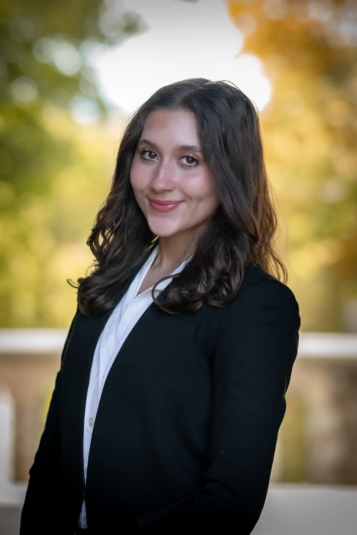 Ana Almeida — Cornell Investment Banking Club