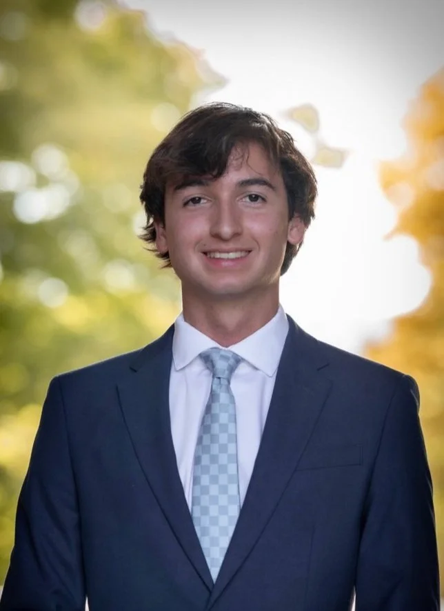 Cameron Meyer — Cornell Investment Banking Club