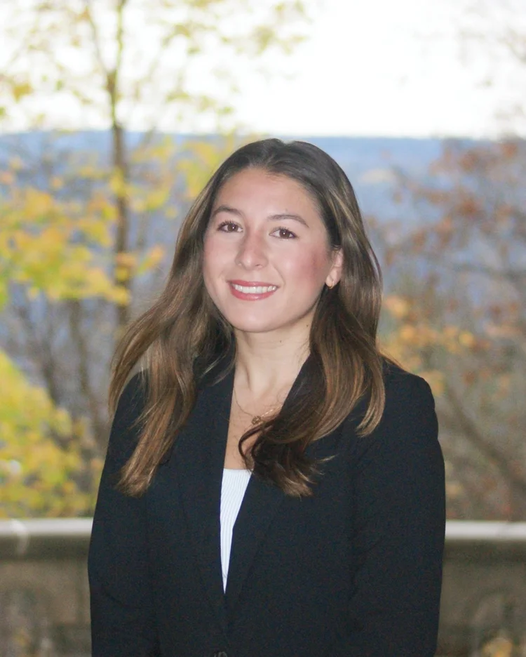 Victoria Darling — Cornell Investment Banking Club