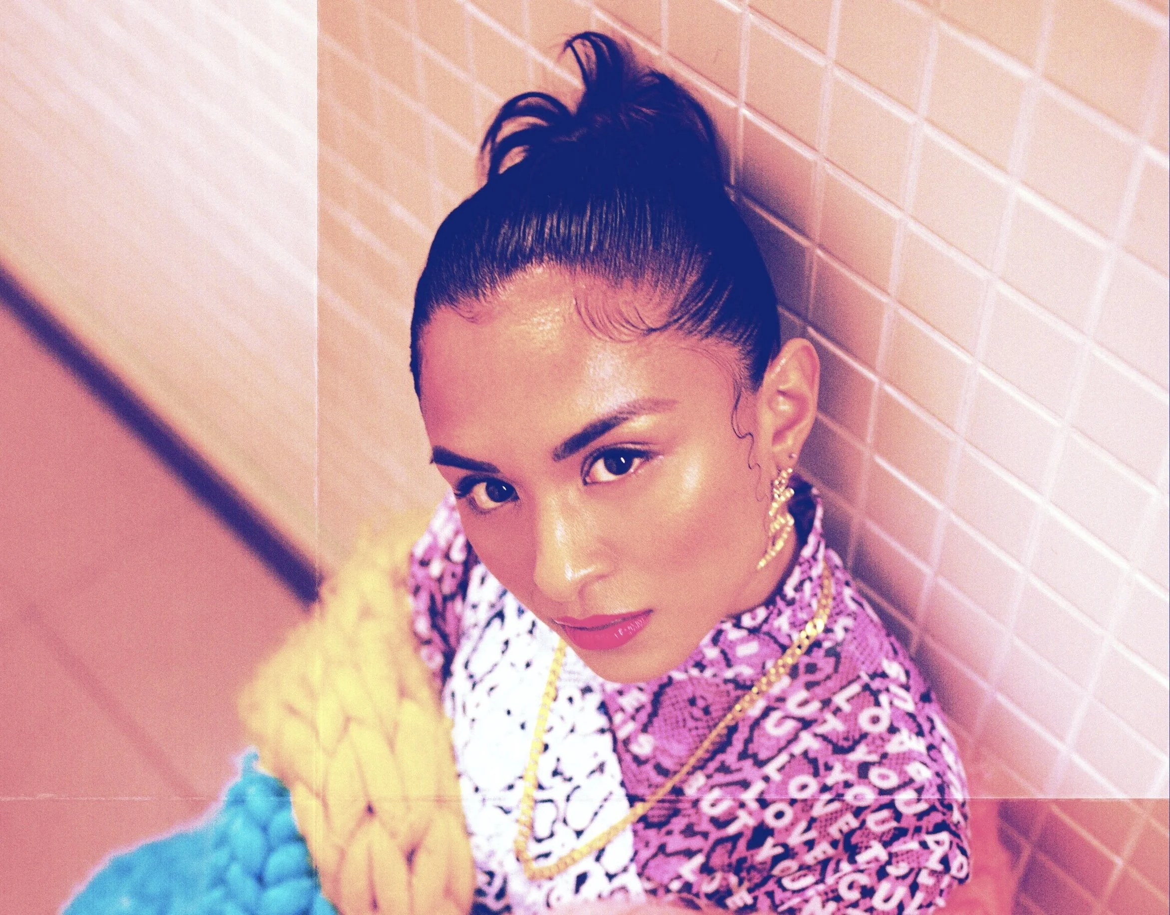 Vicky Pasion Official Website