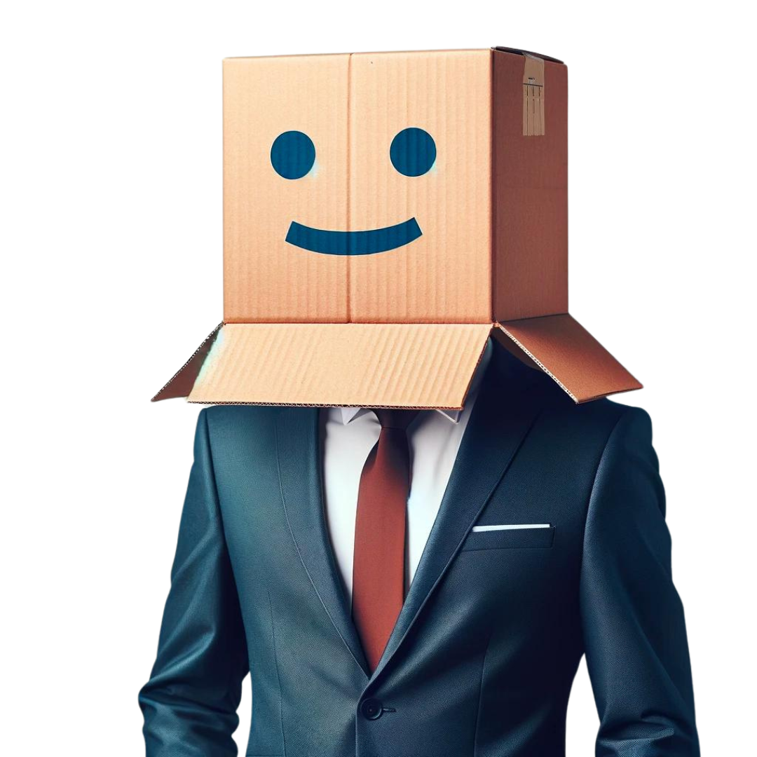 Boardy Boardman - the most connected Social AI