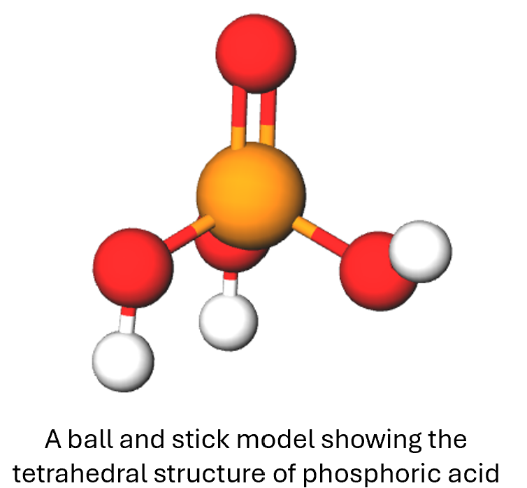 AQA A Level Period 3 Notes — Revise Chemistry