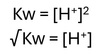 AQA A Level Acids, Bases & Buffers Notes — Revise Chemistry