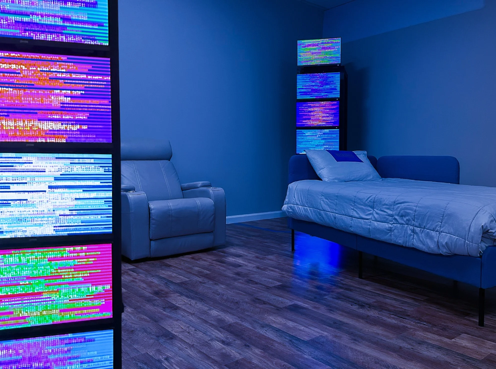 The Light System™: Day & Overnight Energy Healing At Our Massachusetts ...