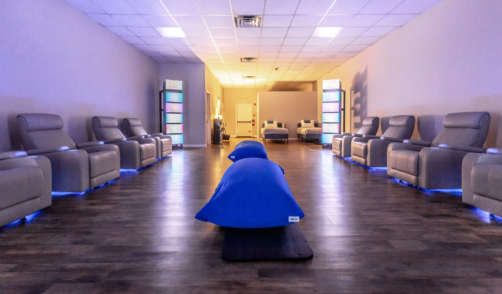 EESystem™: Revolutionary Energy Healing for Wellness & Rejuvenation ...