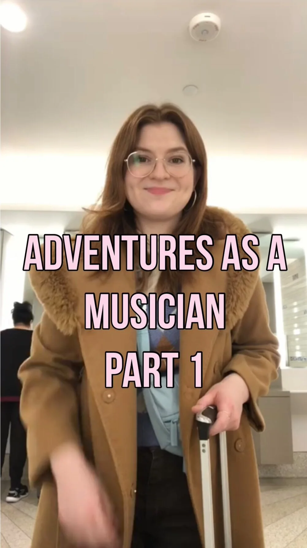 SUMMER CAMARGO – Jazz Trumpeter & Composer