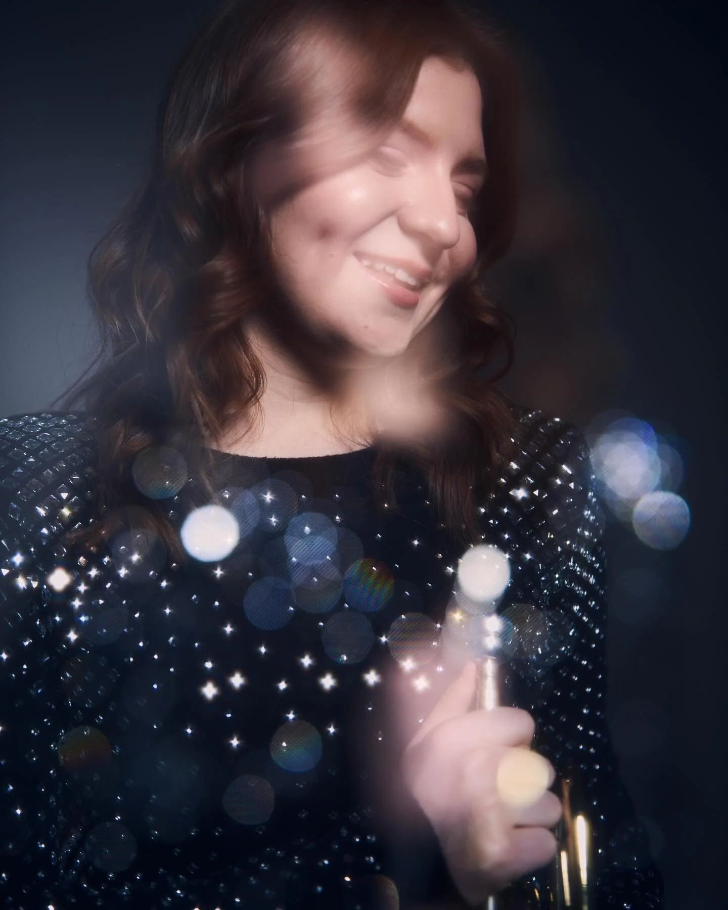 SUMMER CAMARGO – Jazz Trumpeter & Composer