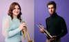 NYC Trumpet Duo: Austin Ford & Summer Camargo — SUMMER CAMARGO