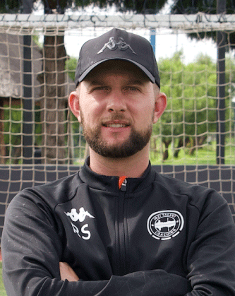 The Bench — Jozi Talent