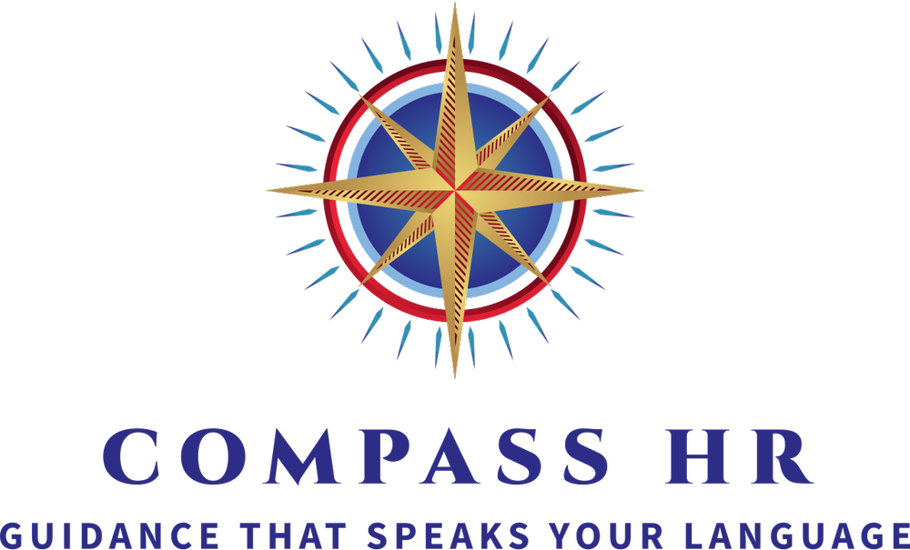 Contact — Compass HR