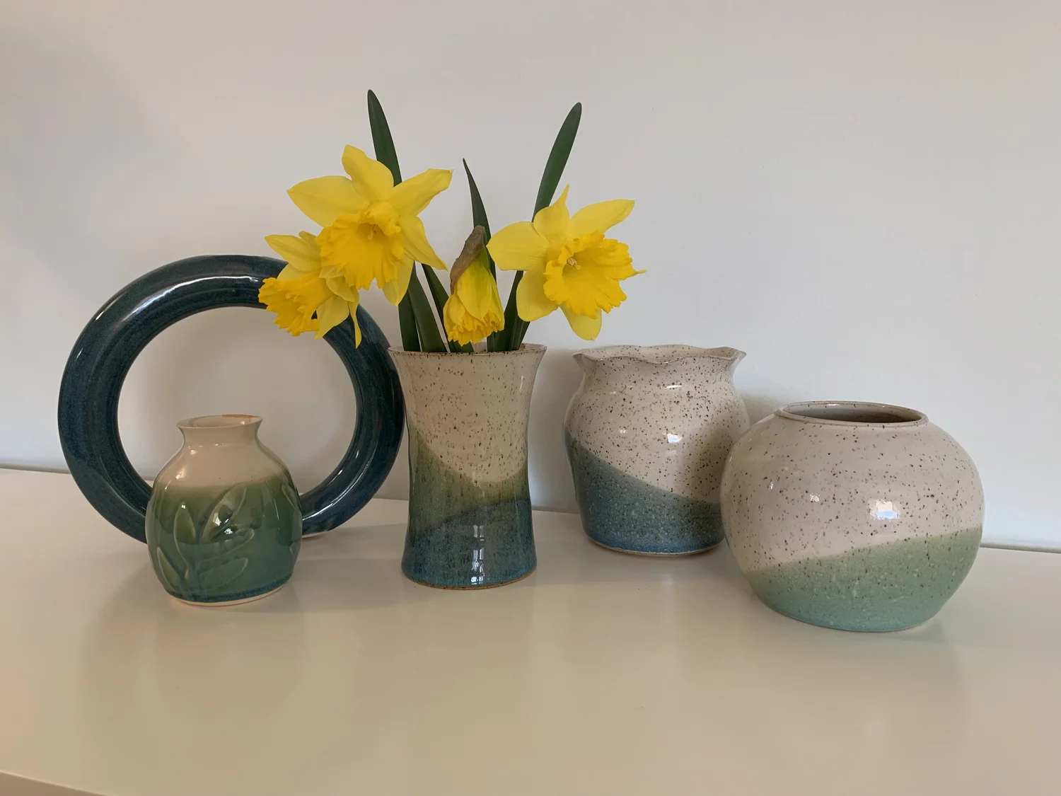 Pottery by Megan
