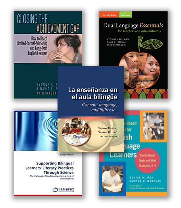 Bilingual Educational Consultants — Sandra Mercuri Educational Consultants