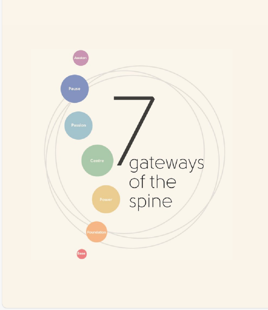 What Is Spinal Flow — Harmony Spinal Flow