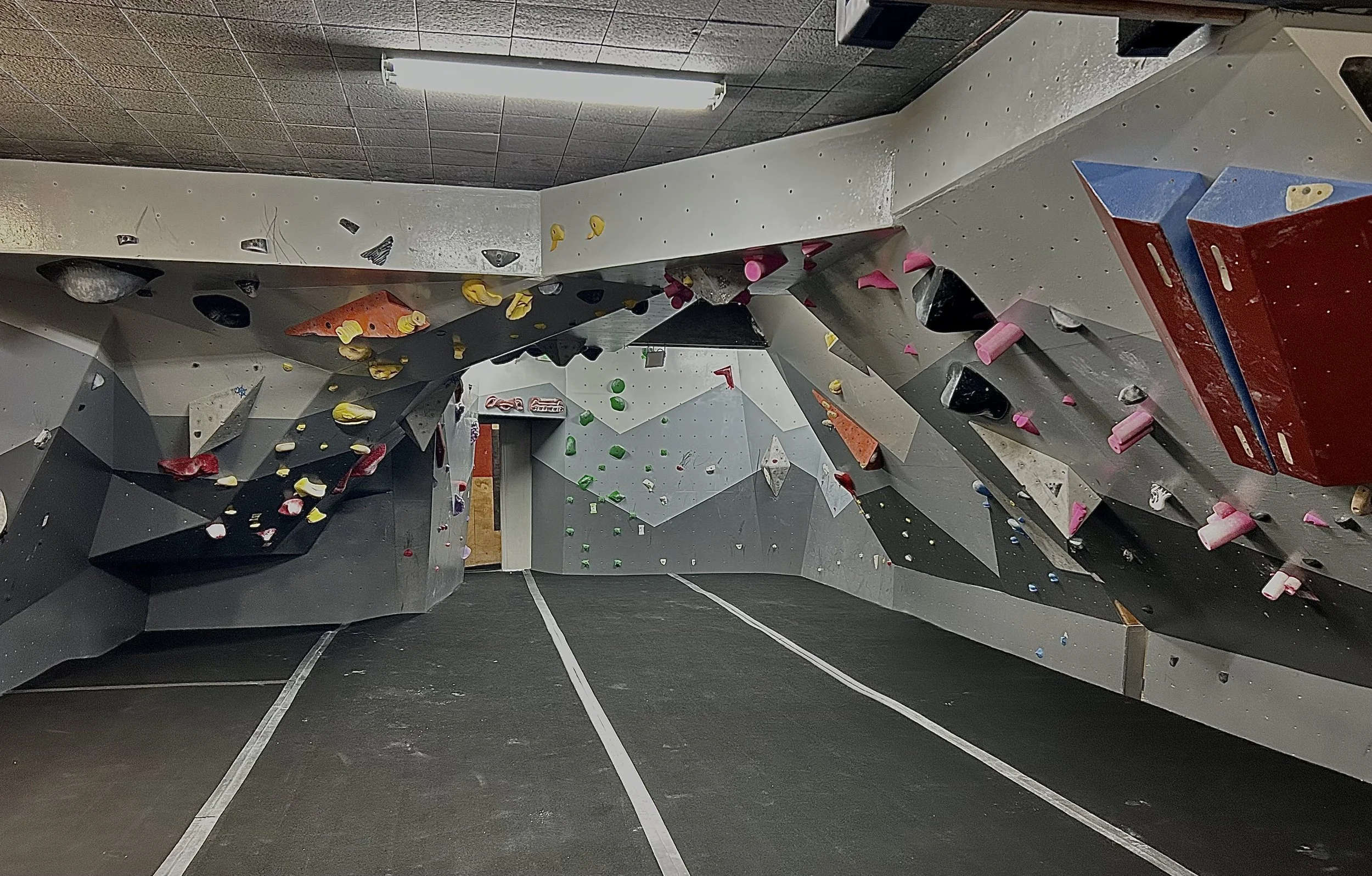 PureBoulderingGym