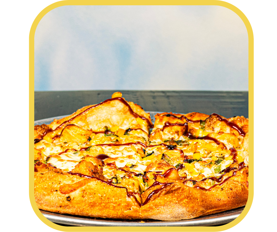 Kechy Pizza Co