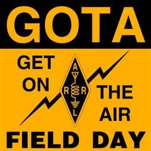 ARRL Field Day 2024 — Chesapeake Amateur Radio Service