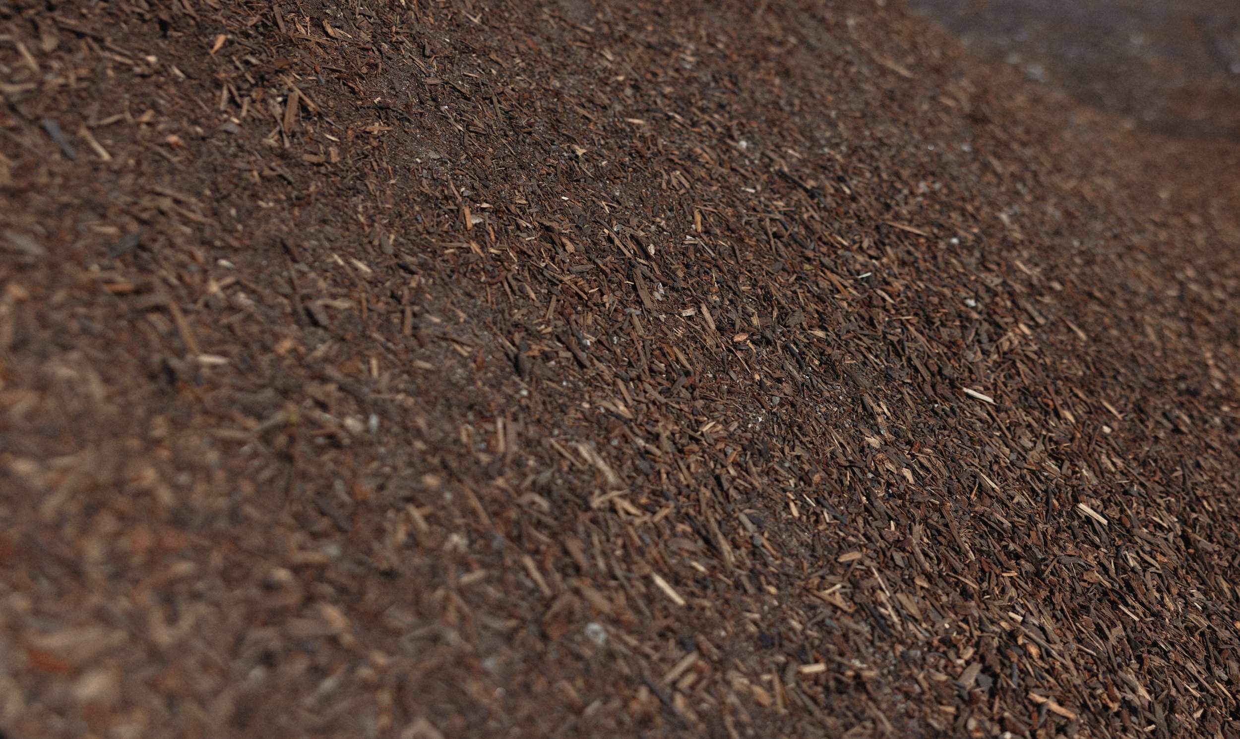 Topsoil & Compost — Logan Landscape Products