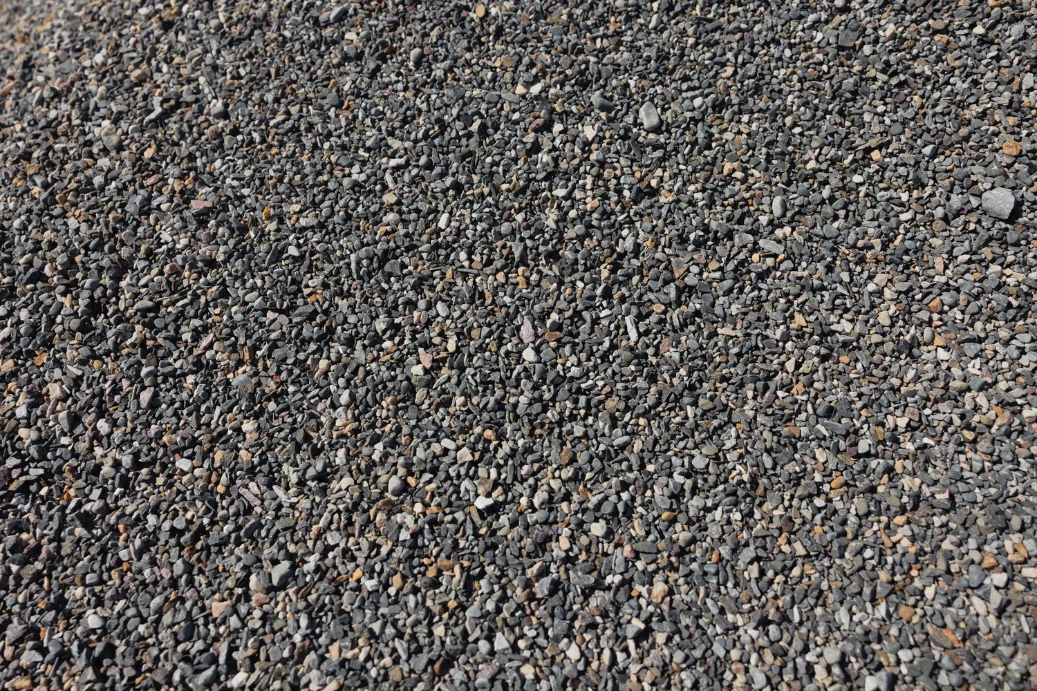 Gravel — Logan Landscape Products