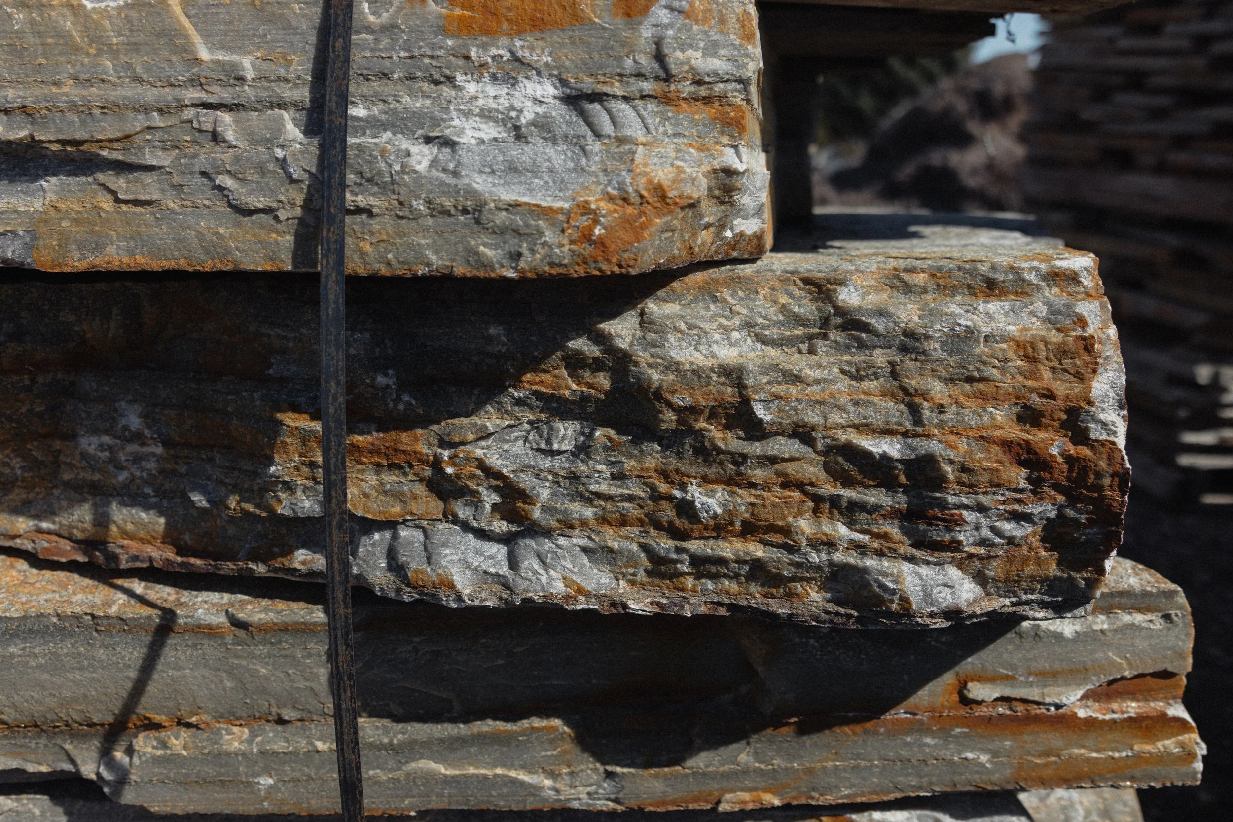 Logan Landscape Products