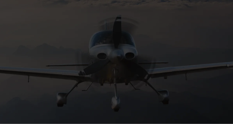Annuals — RPM Aircraft Service