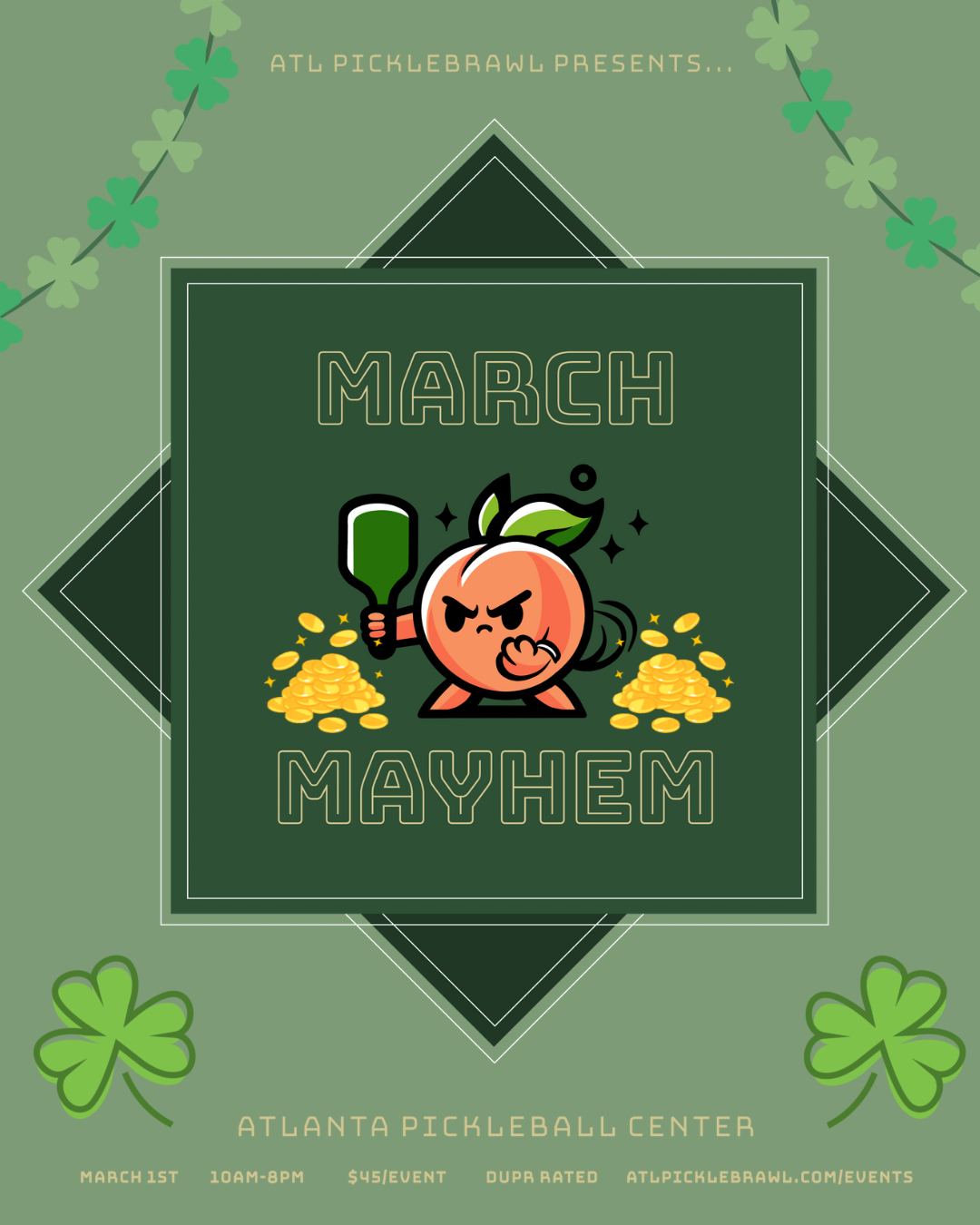 Appointments 2 — atlpicklebrawl