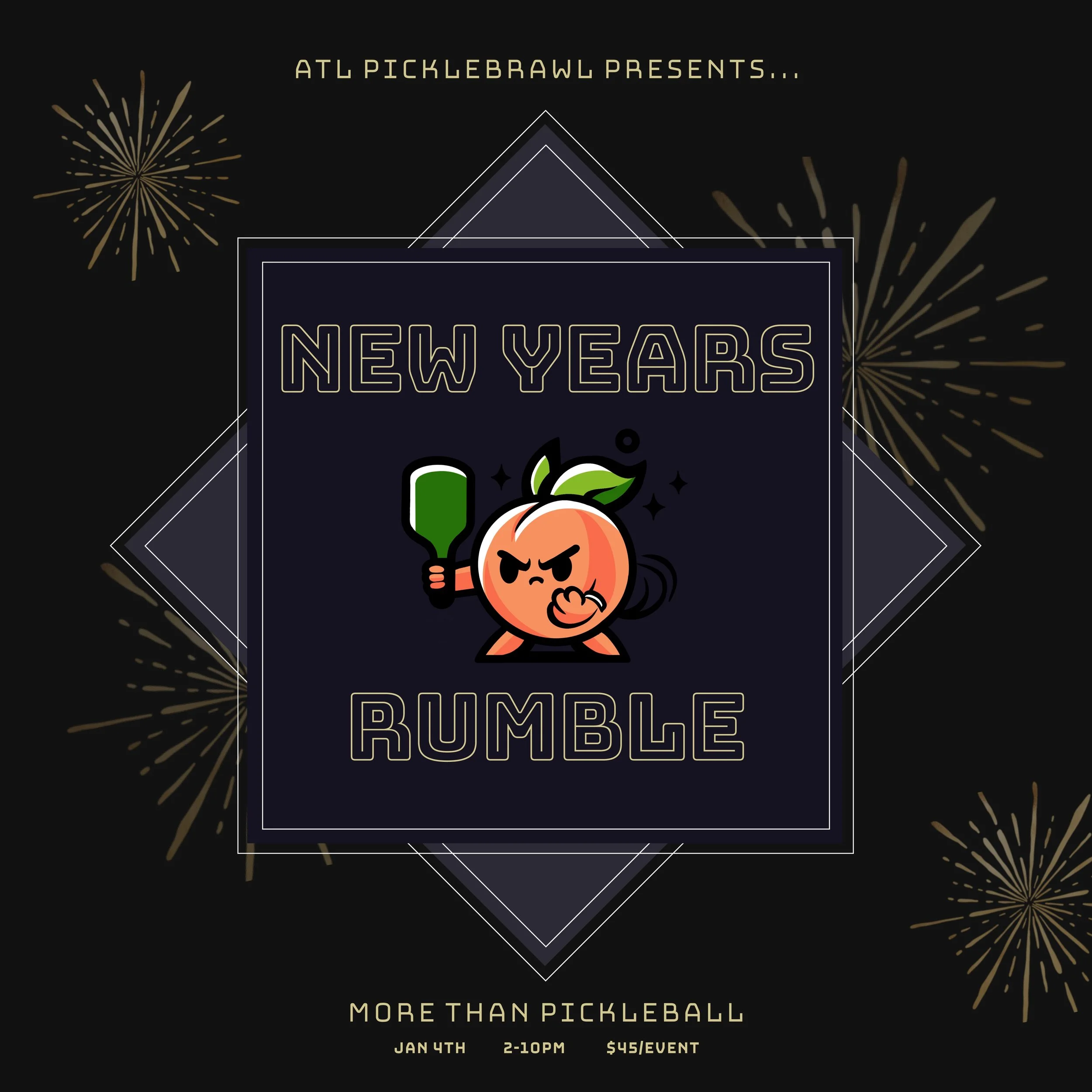 Appointments 2 — atlpicklebrawl