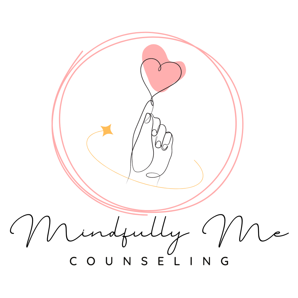 Mindfully Me Counseling PLLC