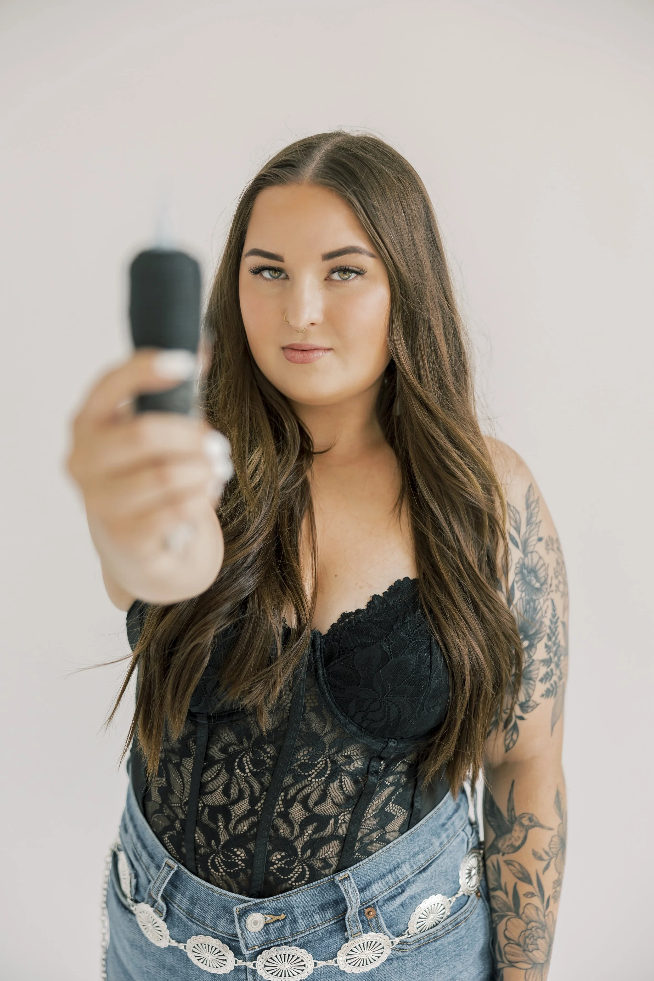 Endless Tattoos by Taylor