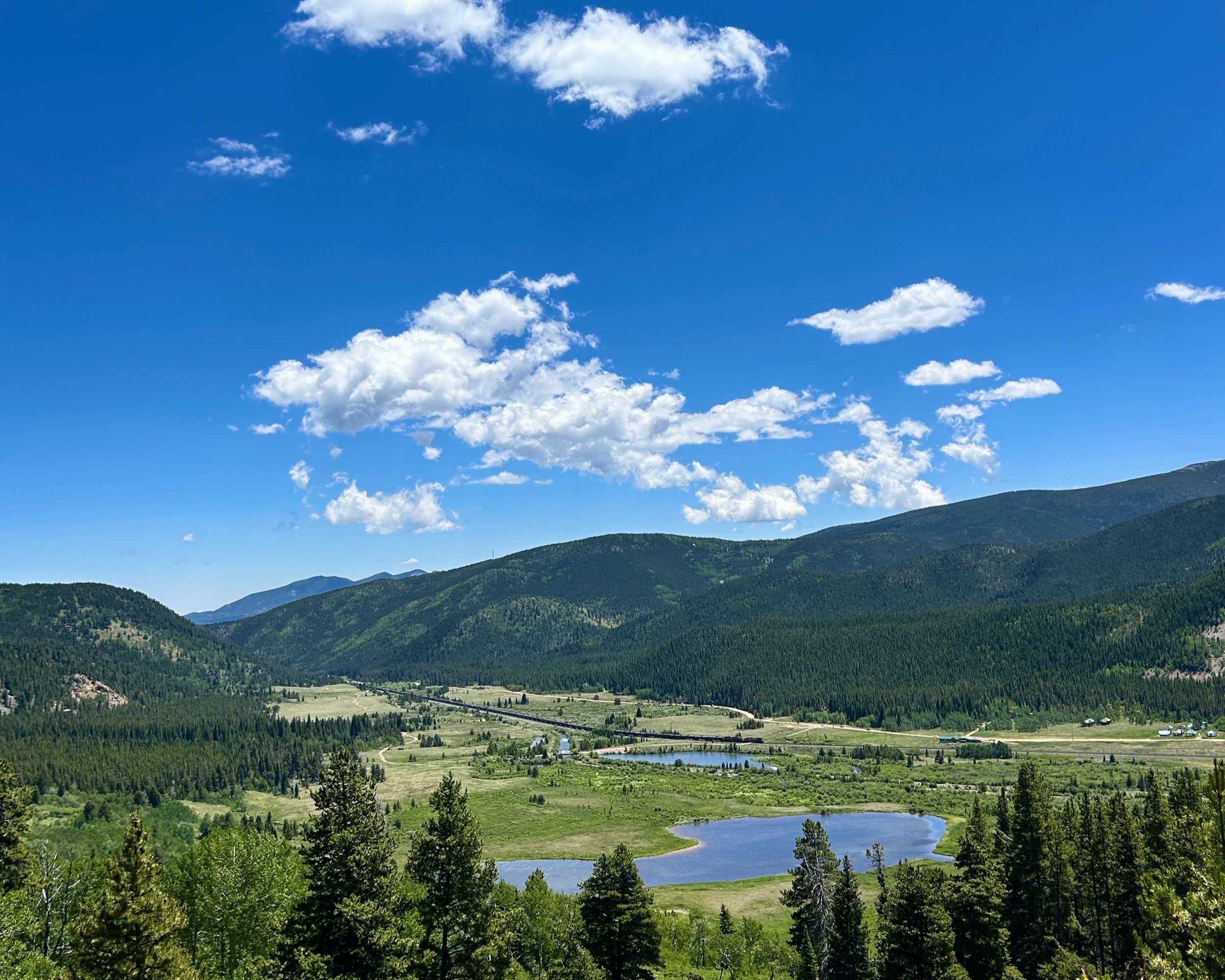 Colorado — Callie Solberg